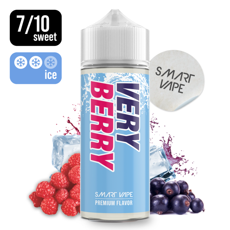 Elektronske cigarete i e-tečnosti - Smart Vape Beograd
