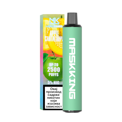 Maskking - Smart Vape Beograd