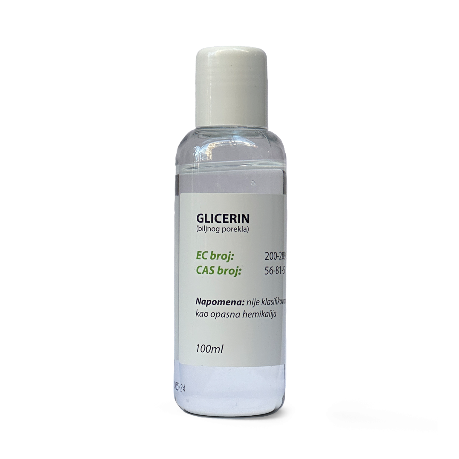 Sirovine - Smart Vape Beograd